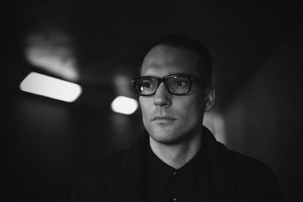 Walter Mair - GSA